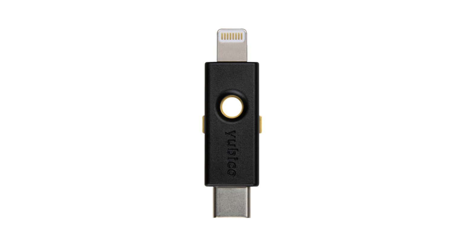 YubiKey 5Ci - Protect your digital world with YubiKey