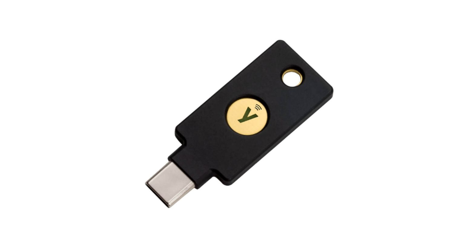 YubiKey 5 NFC FIPS - FIPS 140-2 validation, AAL3 assurance
